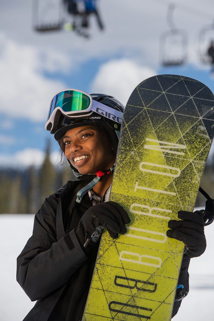 What We Do - Share Winter Foundation